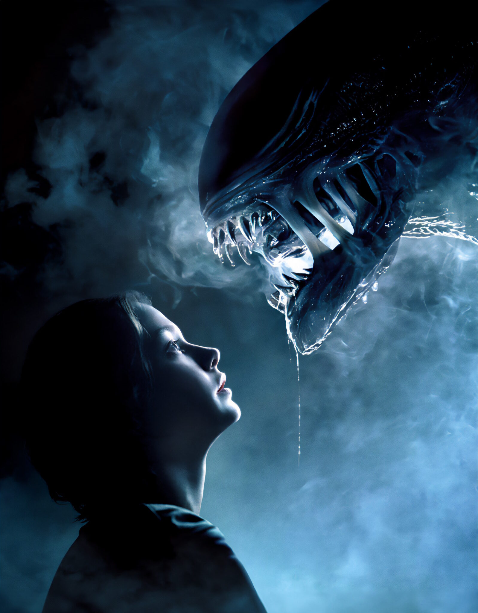 “Alien: Romulus” ganha data de estreia em streaming