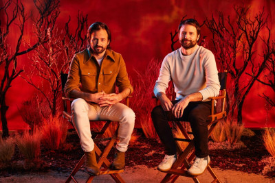 Irmãos Duffer querem distância de “Stranger Things” após fim da série