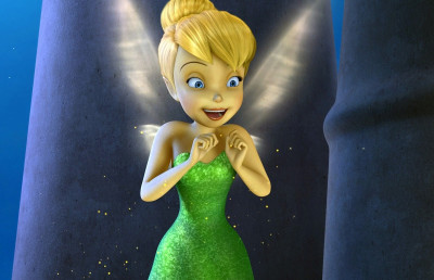 Disney+ prepara nova série focada na fada Tinker Bell