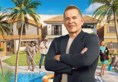 “Casa do Patrão” estreia com audiência abaixo de qualquer temporada do ...