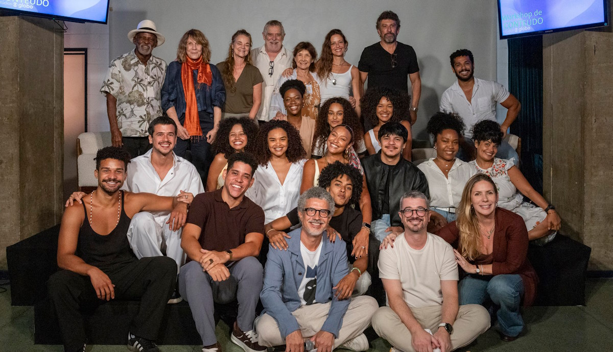 Globo inicia gravações de “Por Você”, a próxima novela das sete