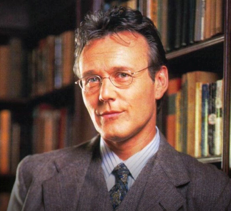 Anthony Head, ator de “Buffy” e “Ted Lasso”, morre aos 72 anos