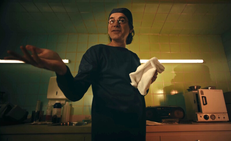 Conheça “Doutor Monstro”, novo filme de true crime brasileiro