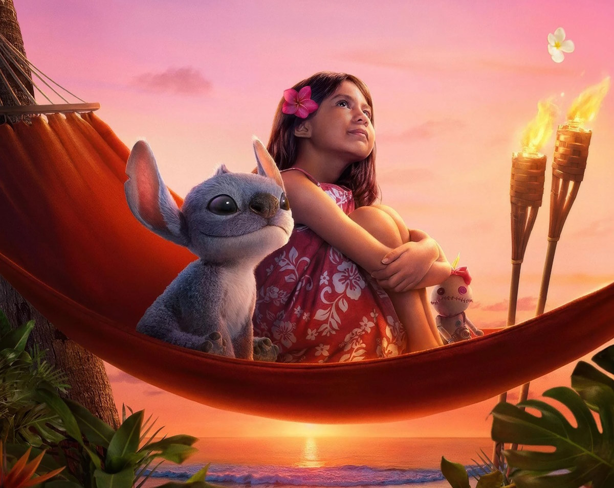 Criador de “Lilo & Stitch” assume sequência live-action