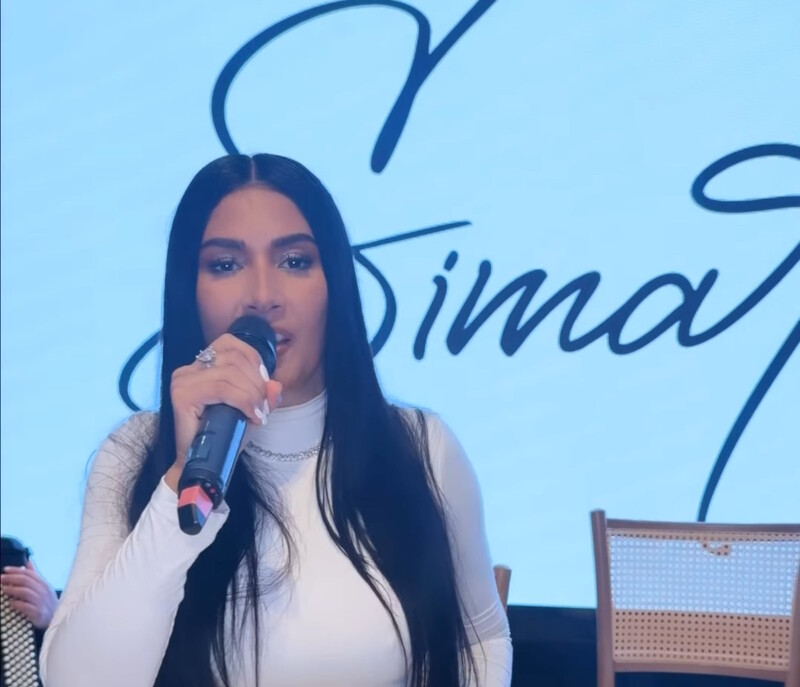 Simaria prepara volta à música após 4 anos do fim da dupla com Simone